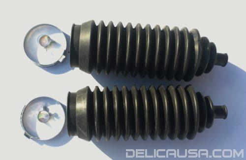 Steering Rack Boot Kit | DelicaUSA