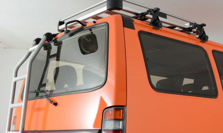 1991 Mitsubishi Delica Exceed Custom LHD !!! | DelicaUSA