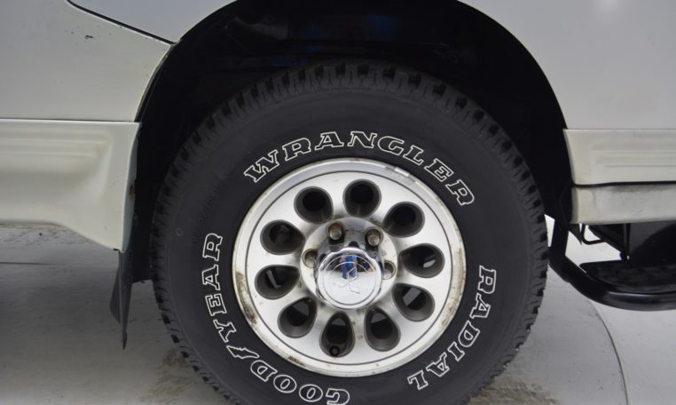 1993 Mitsubishi Delica Exceed | DelicaUSA