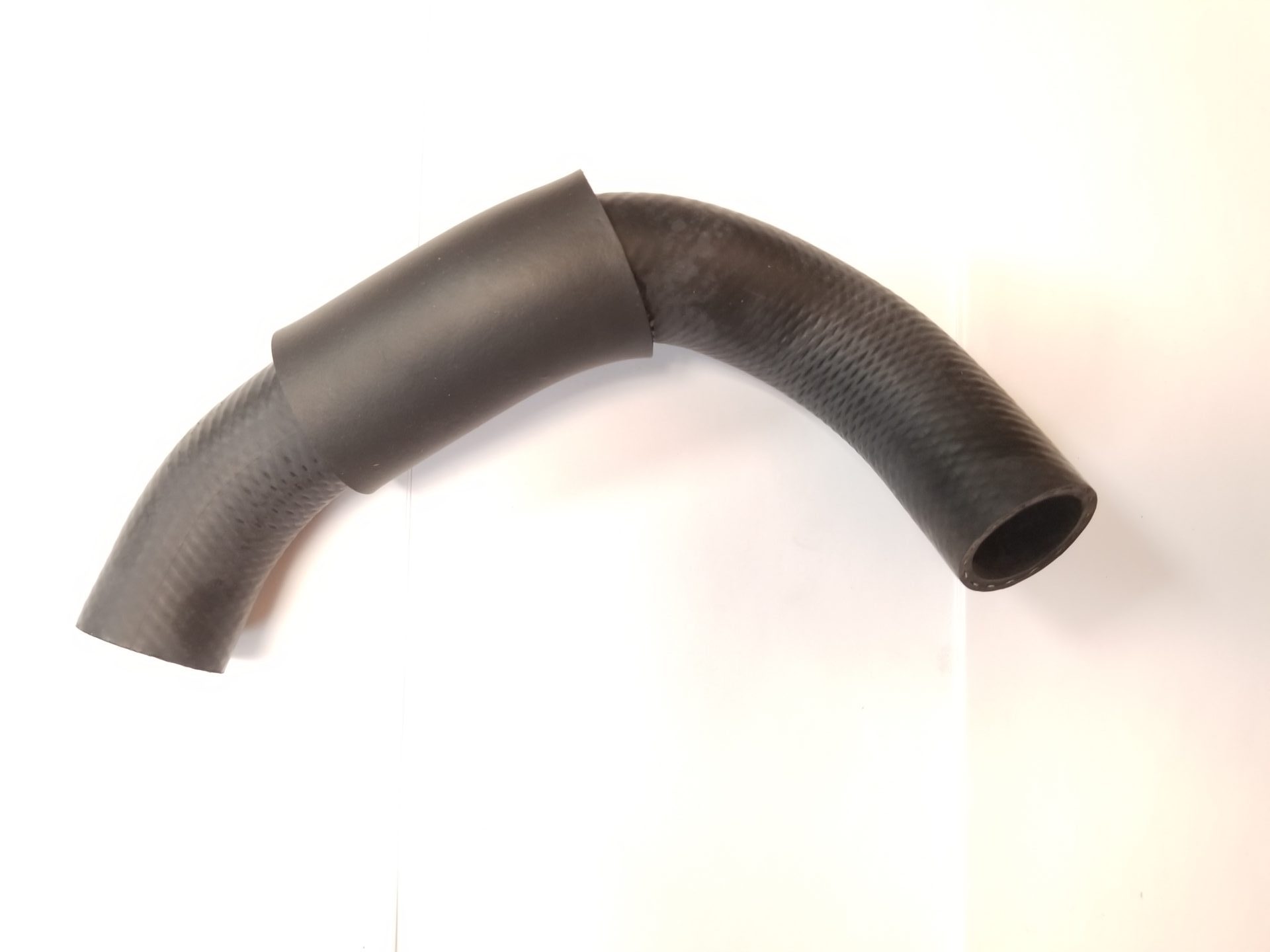 Lower Radiator Hose | DelicaUSA